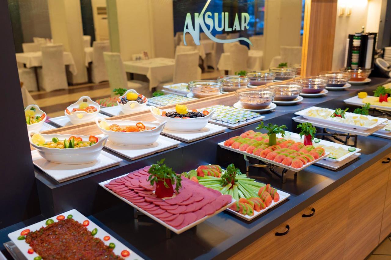 Hotel Aksular Trabzon, Turkey - book now, 2025 prices