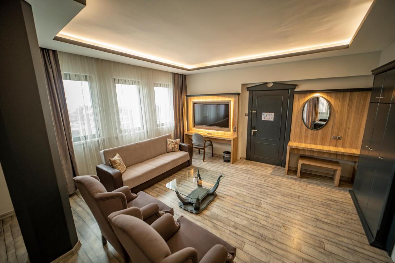 Hotel Aksular Trabzon, Turkey - book now, 2025 prices