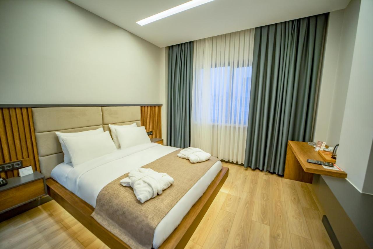 Hotel Aksular Trabzon, Turkey - book now, 2025 prices